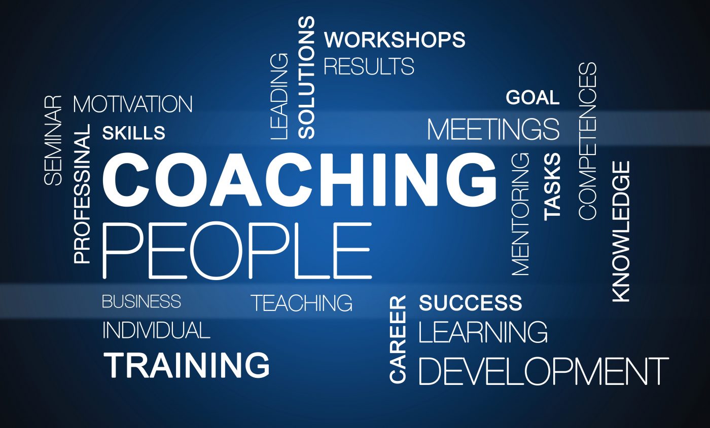 Effective Coaching Skills for Managers - The Management Edge : The ...
